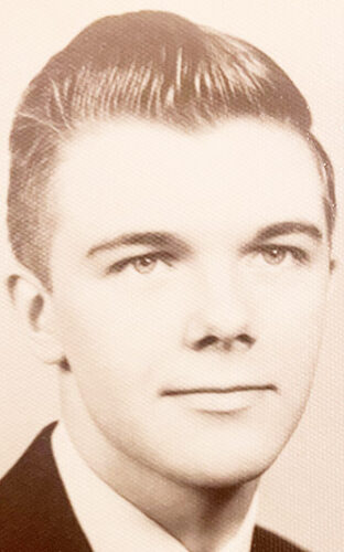 Edward A. Powley | News, Sports, Jobs - Altoona Mirror